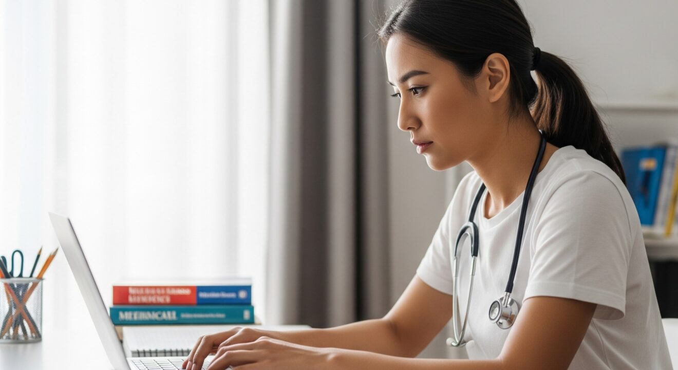 Entraînement ECOS Médecine - ECOS Gratuits - Conférences